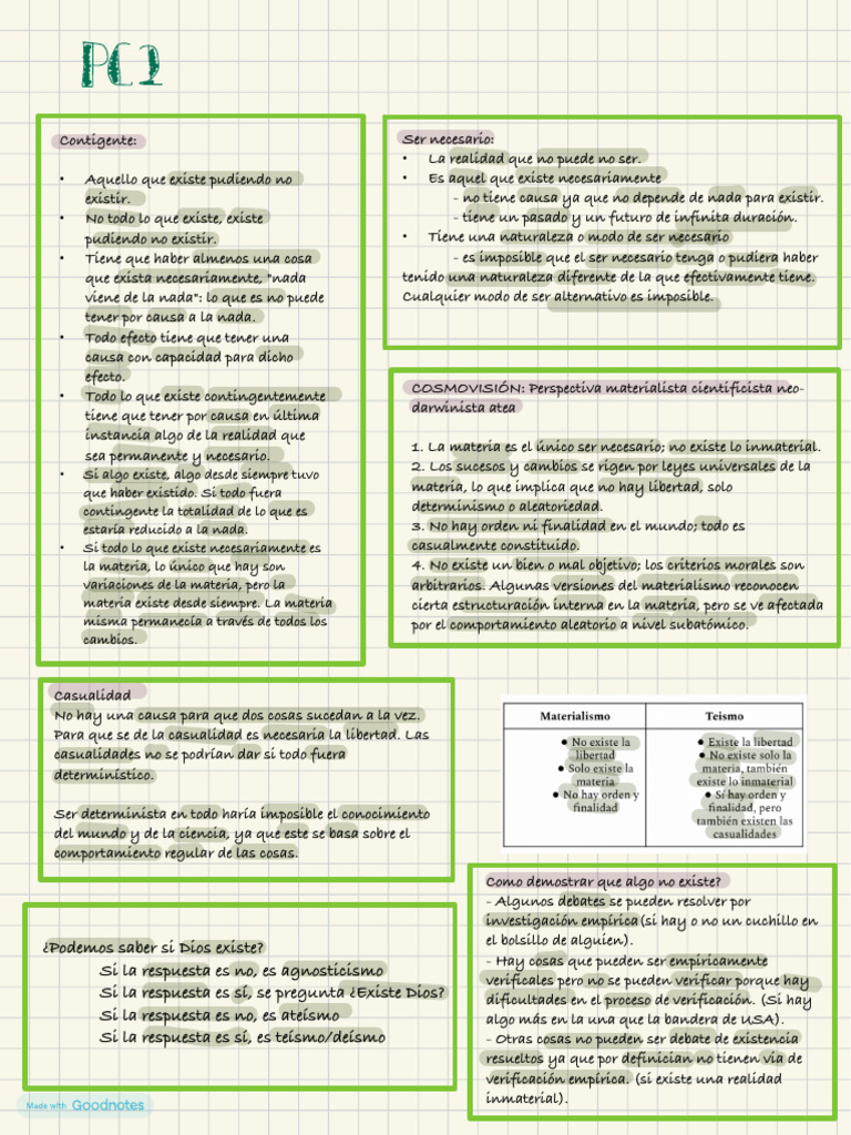 Rco 2 | PDF | Importar | Materialismo