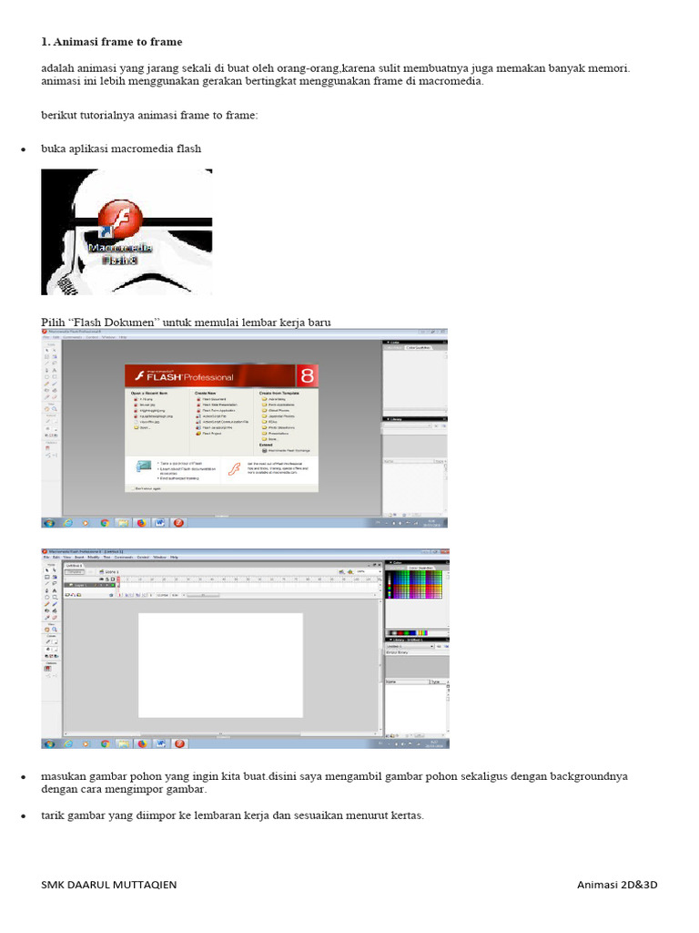 Menganalisis Konsep Desain Prototype | PDF