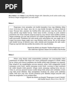 Teknik Tik, Tohucokep Dan Kecaha | PDF | Seni