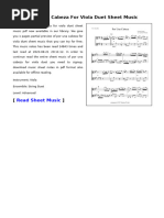 Caravan Drum Set | PDF | Sheet Music | Music Technology