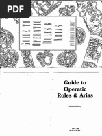 The Fach System of Vocal Classification | PDF | Vocal Music | Singing