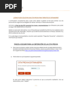 Preguntas Frecuentes SICREP CNSF PDF | PDF | Point and Click | Contraseña