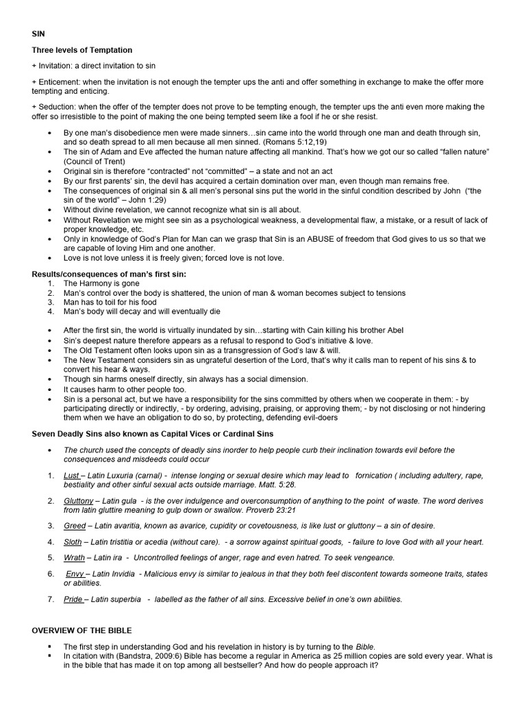 RS 1 Midterm Notes (Religious Studies) | PDF | Jacob | Leah