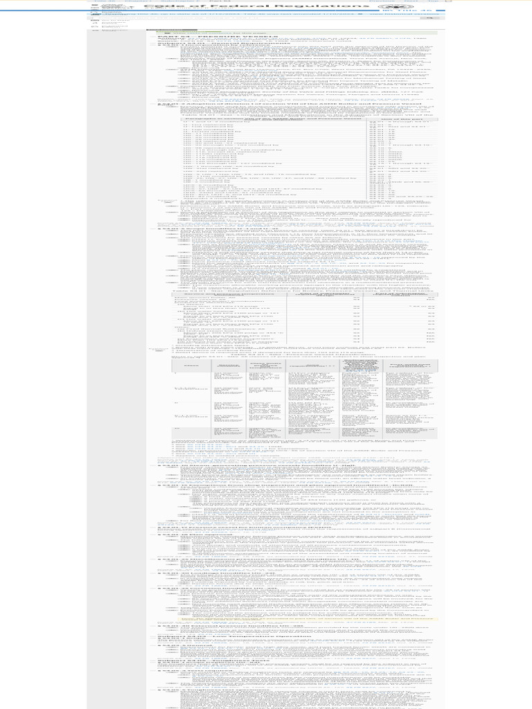 eCFR : 46 CFR Part 54 -- Pressure Vessels | PDF | Water Heating | Boiler