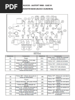 Catalago Case 9900 - 2 | PDF | Hidráulica | Bens manufaturados