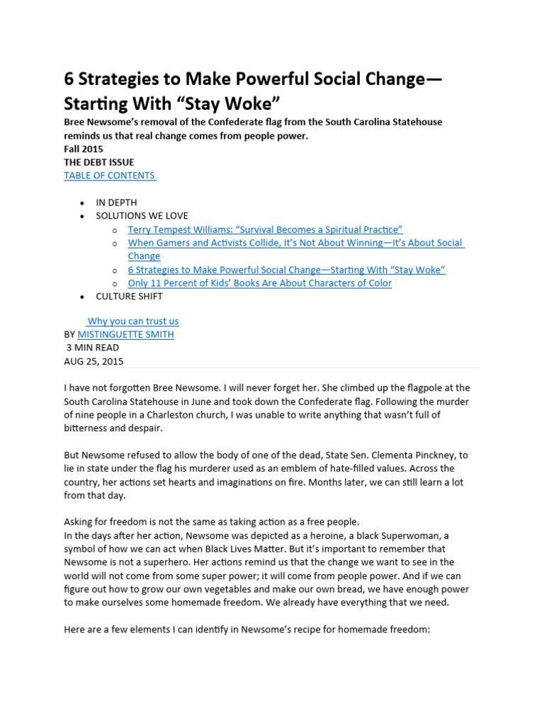 C12 U1, Attachment 6 | PDF