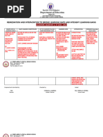 MATHEMATICS 7 QUARTER 1 Week-7-Rational-numbers | PDF