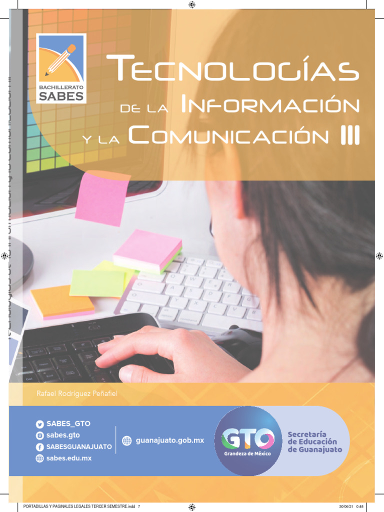 TIC III: Aprendizaje en Diseño Digital | PDF | Evaluación | Aprendizaje