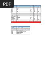 Transcripts - Forever Dreaming - 01x04 - Caves - Planet Earth I | PDF | Limestone | Bat