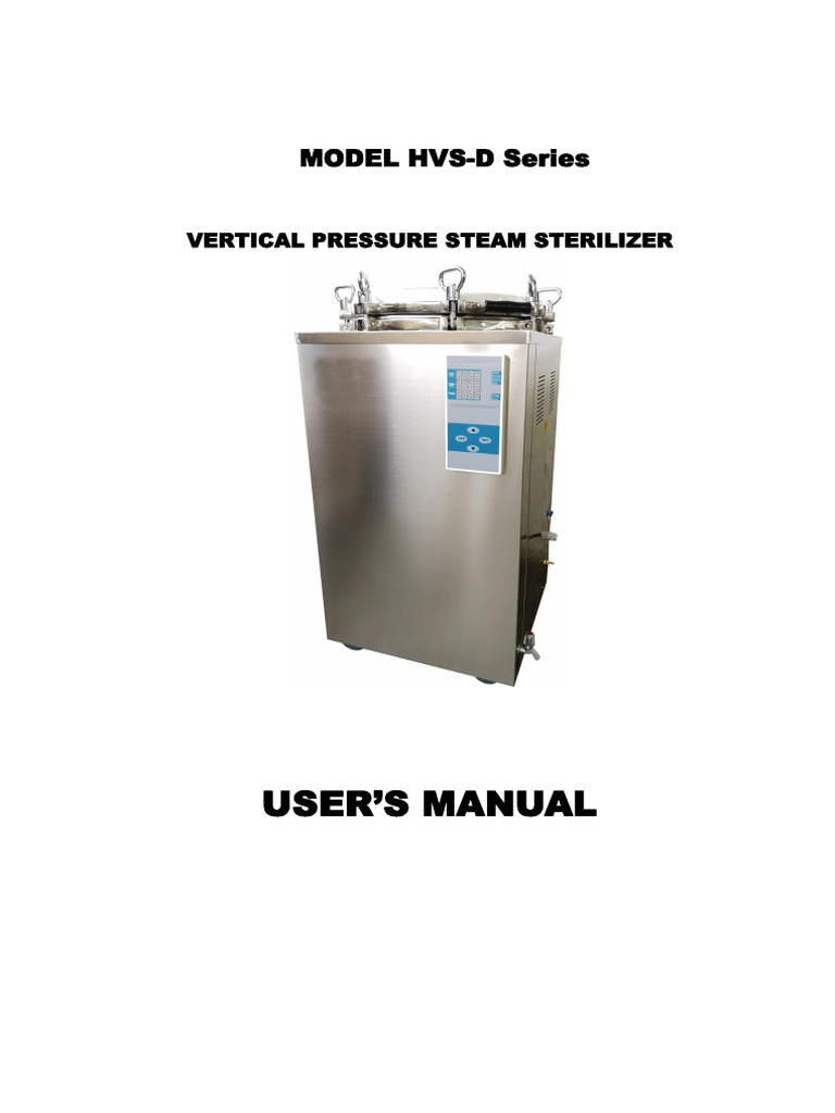 H VSD Series Manual | PDF | Electromagnetic Compatibility | Sterilization (Microbiology)