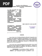 Ra 11058 - Osh Law PDF | PDF