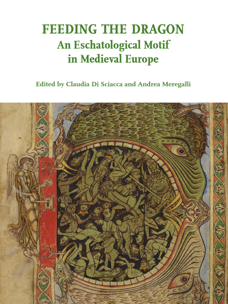 Feeding The Dragon An Eschatological Motif in Medieval Europe | PDF ...