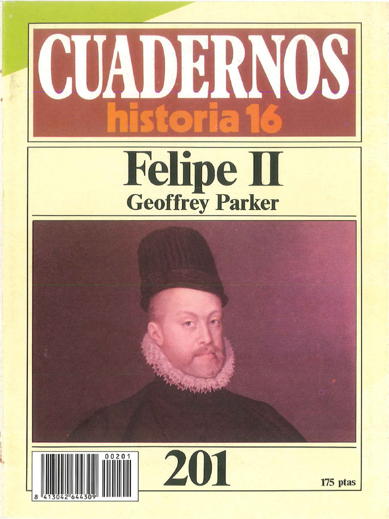 201 Felipe II | PDF
