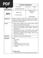 Skor Kardiovaskular Jakarta (SKJ) | PDF