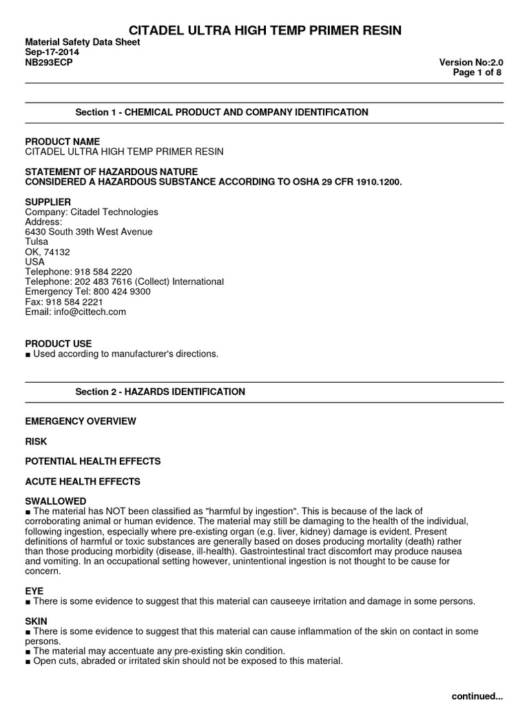 UHT Primer | PDF | Combustion | Water