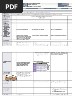 GMRC - Sample of A Detailed Lesson Plan | PDF