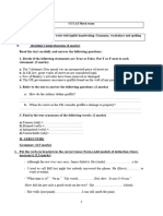 21st Century Lesson Plan Template | PDF | Educational Assessment ...