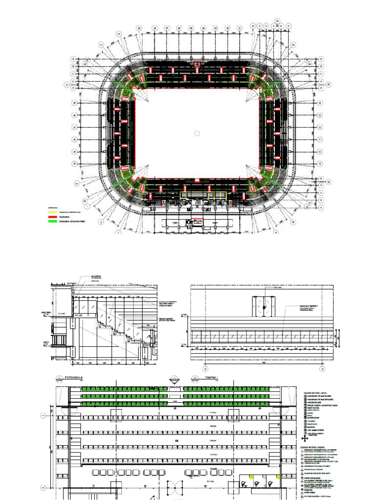Stadion | PDF