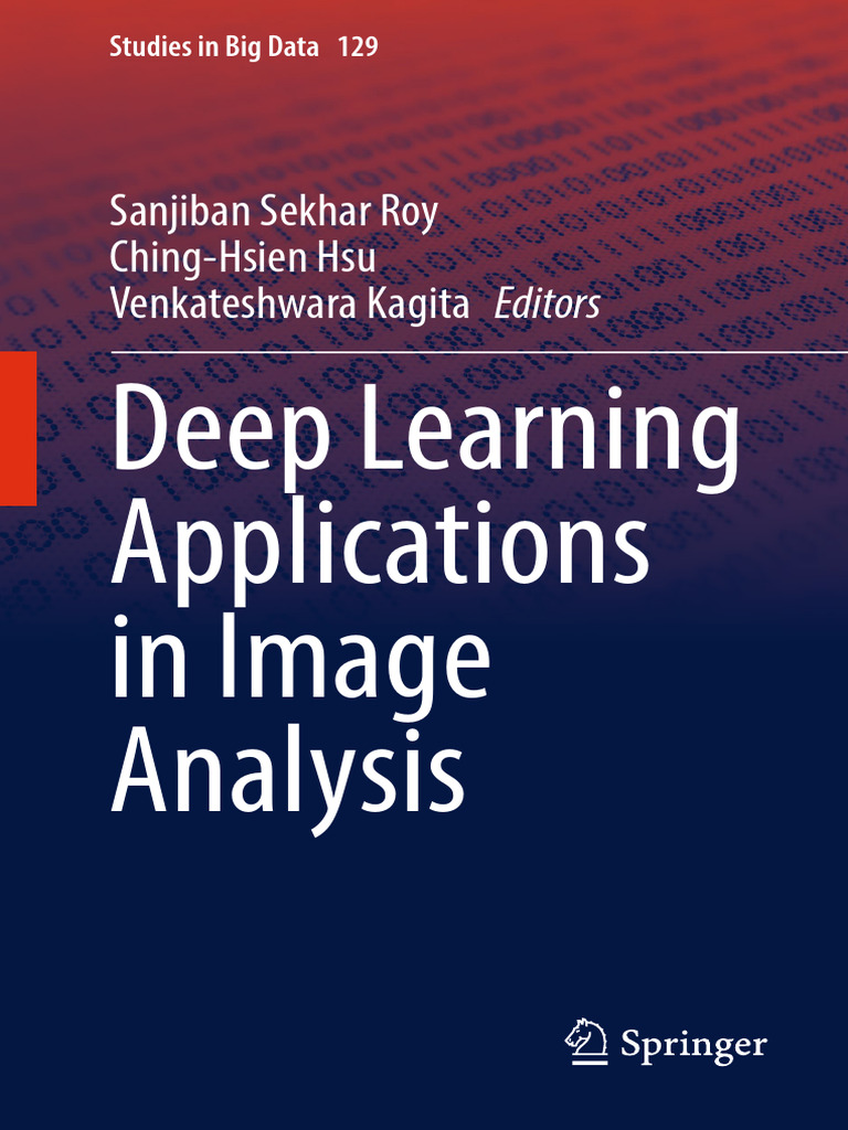 Deep Learning Applications In Image Analysis Download Free Pdf Deep Learning Outlier