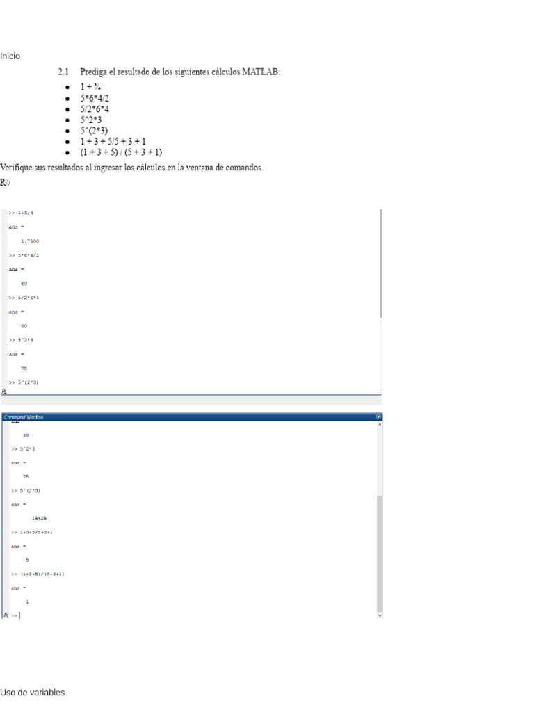 Ejercicio Cap #2 MATLAB | PDF | Esfera | Ph