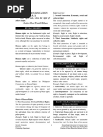 Article 155 - Alarms and Scandals Revised Penal Code Criminal Law | PDF ...