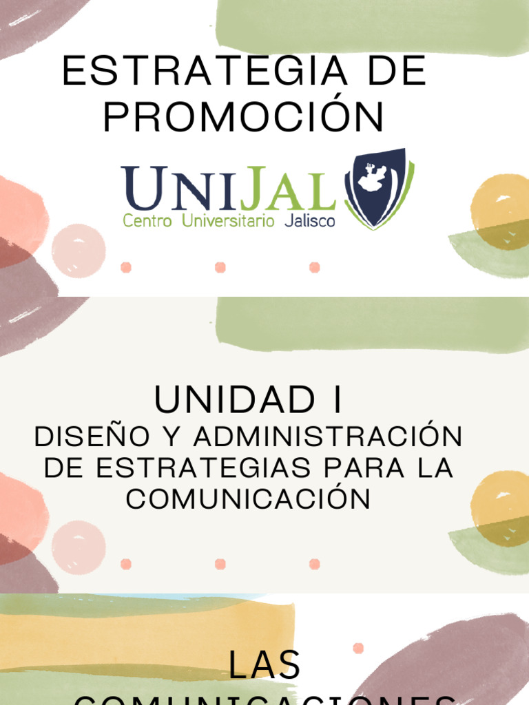 Unidad I | PDF | Marca | Marketing