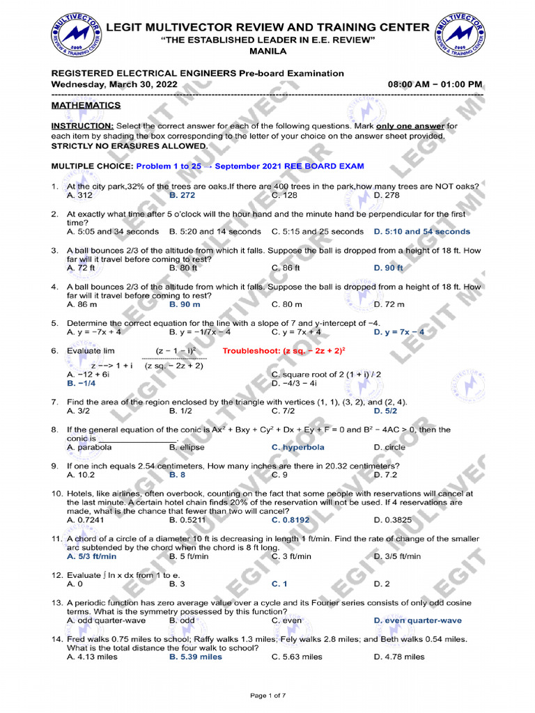 01 Mathematics 042022 | PDF