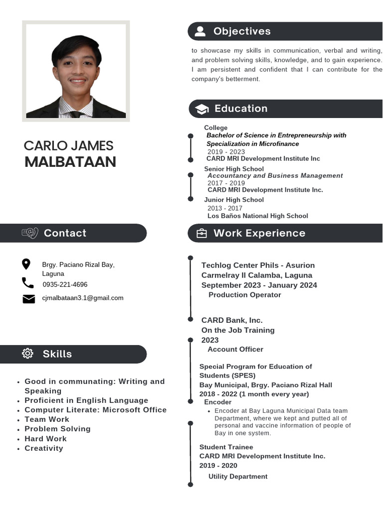 Updated CV | PDF | Cognition | Cognitive Science