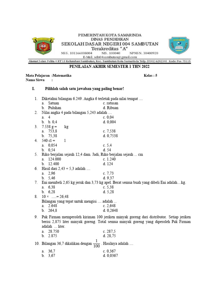 soal-pas-mtk-ganjil-kls-5-2022-pdf