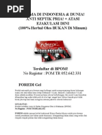 Ericfil: Obat Kuat Pria Terbaik 2023 | PDF