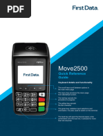 Retailers' Guide to NETS Terminals | PDF | Credit Card | Banking Technology
