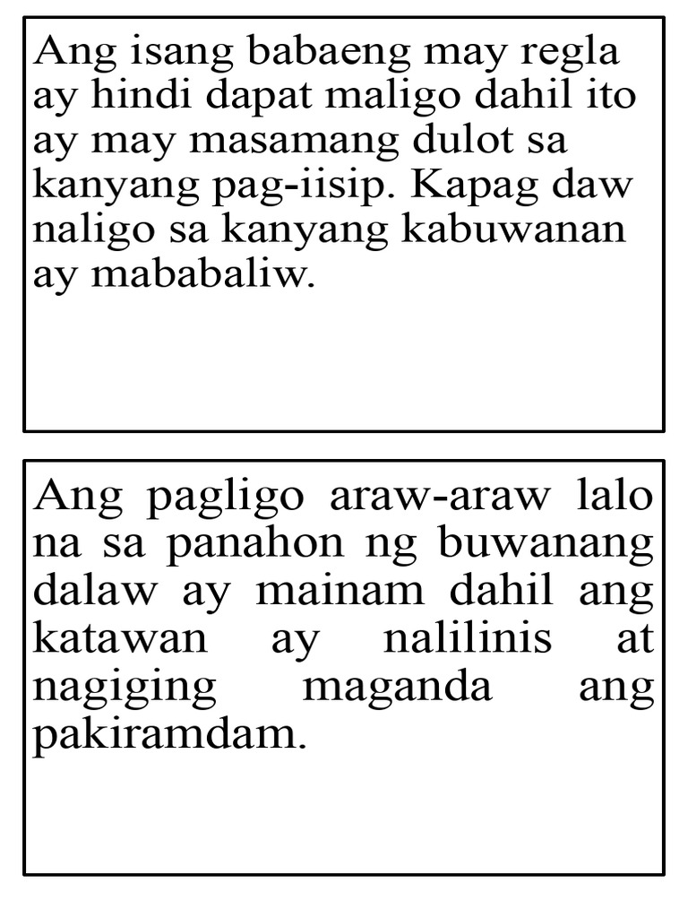 Print Fact or Bluff | PDF