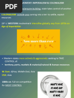 Map of Early African Civilizations Handout | PDF