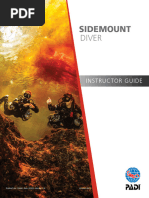 PADI RDP TABLE - RDP - Table Met | PDF | Scuba Diving | Occupational ...