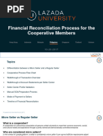 SOP For Receiving of Raw Materials | PDF | Business Process | Business