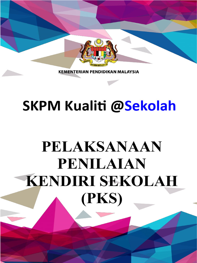 Divider SKPM Kualiti | PDF