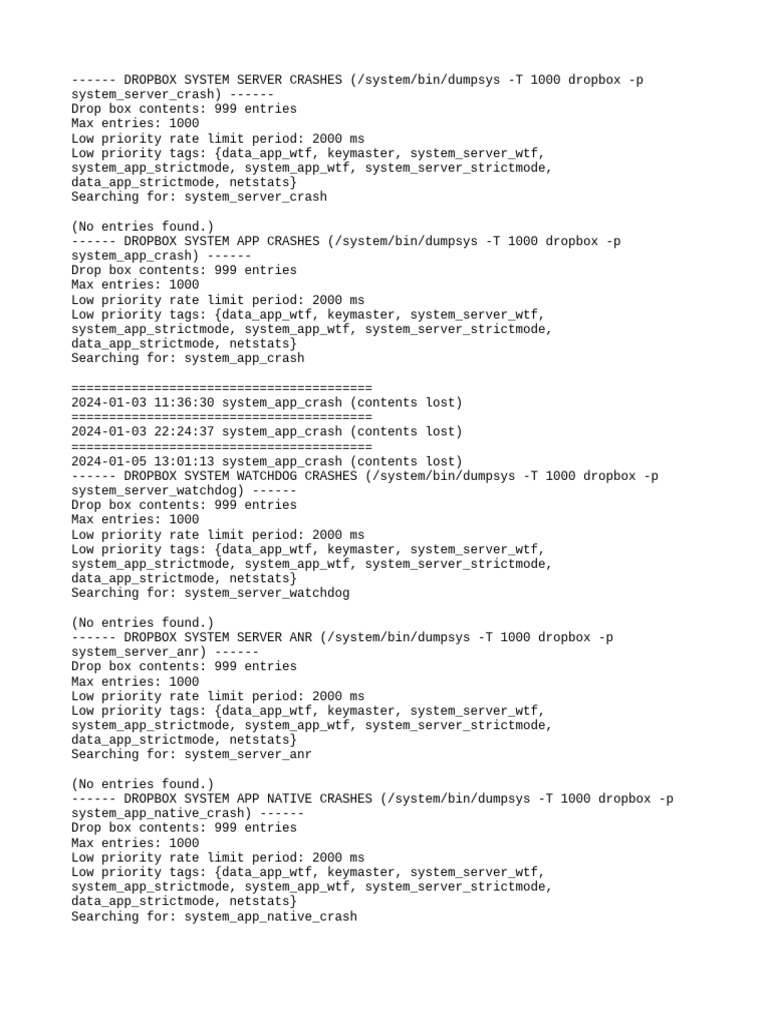 Drop Box | PDF | Software Engineering | Computer Science