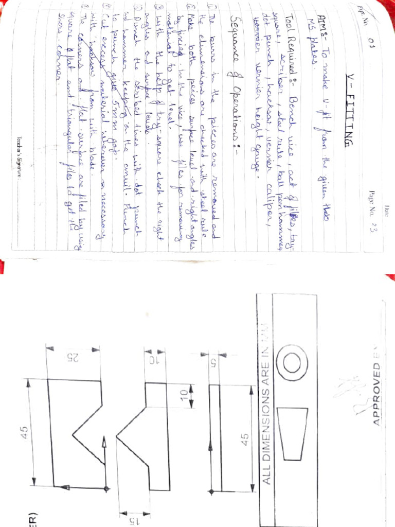 Workshop Practice Guide | PDF