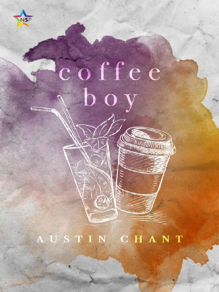 Menino Do Café Austin Chant-BB2021 | PDF | Tempo | Piadas