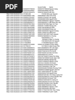 Numbers 1 - 5000 | PDF