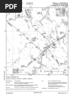 VFR Navigation Log (Jeppesen) | PDF | Transponder (Aeronautics ...