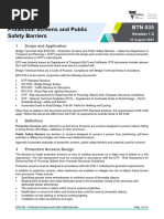 NZTA Standard B | PDF | Specification (Technical Standard) | Road ...