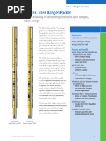 Isolation Barrier Valves - Catalog | PDF | Valve | Actuator