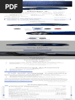 Tesla Model Lineup Brochure | PDF