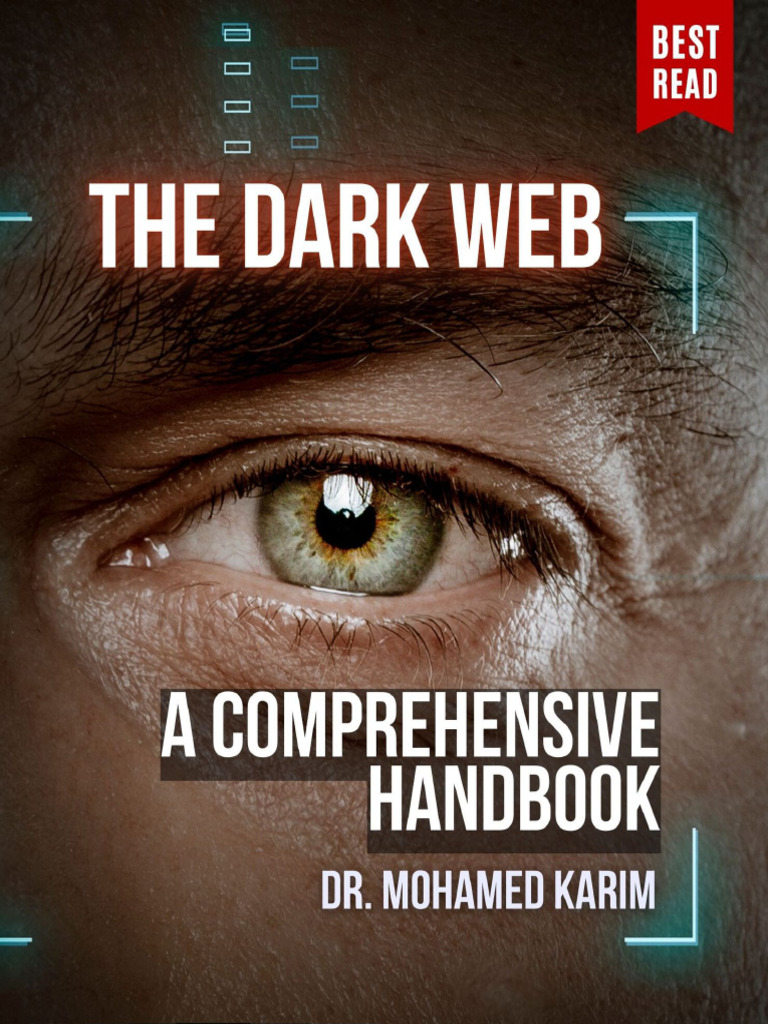 The Dark Web - A Comprehensive Handbook by Mohamed Karim | Download ...