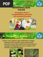 Jenis dan Cara Kerja Rodentisida | PDF