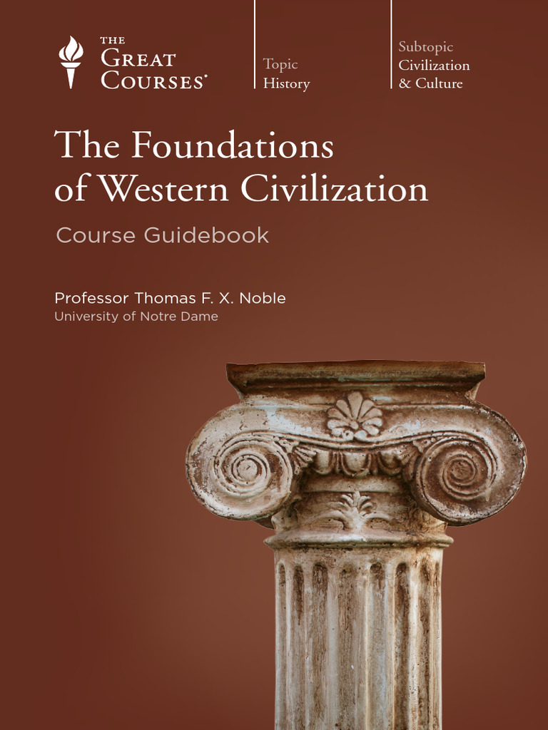 Foundations of Western Civilization 370 | PDF | Ancient Egypt | Sumer