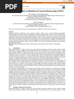 Planted Column | PDF | Beam (Structure) | Deformation (Engineering)
