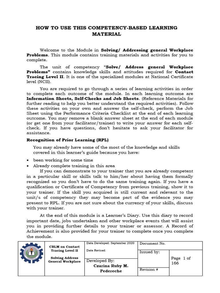 3 Solve Address General Workplace | PDF | Computer Keyboard | Central ...