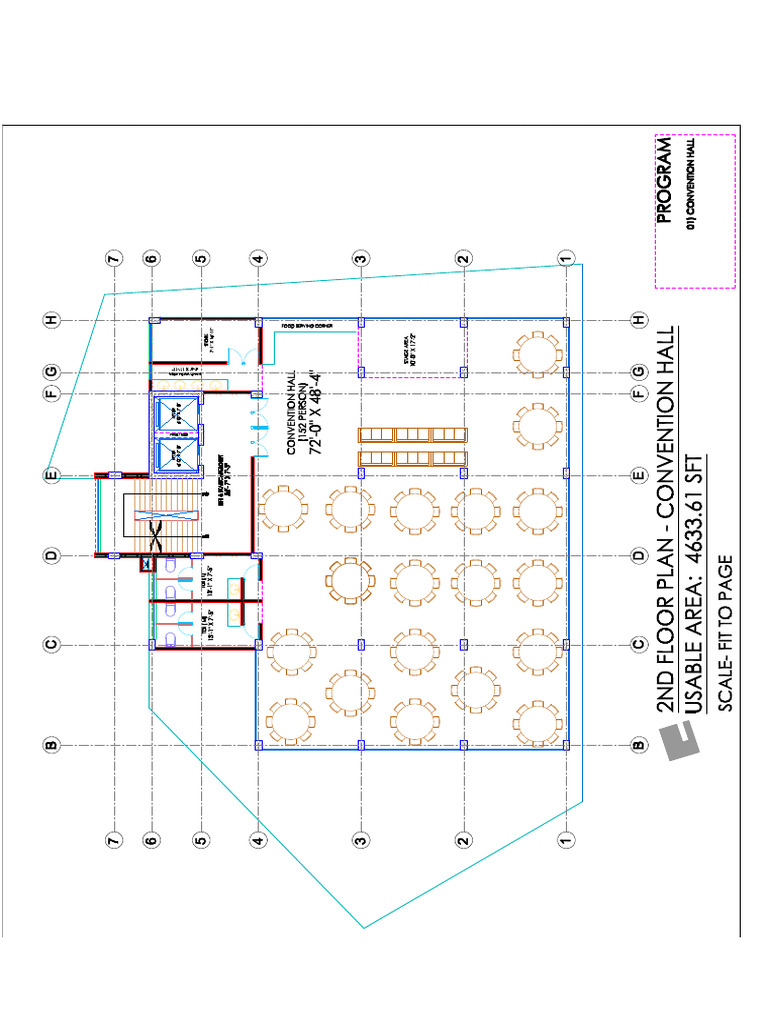 3rd FLOOR - 3 | PDF